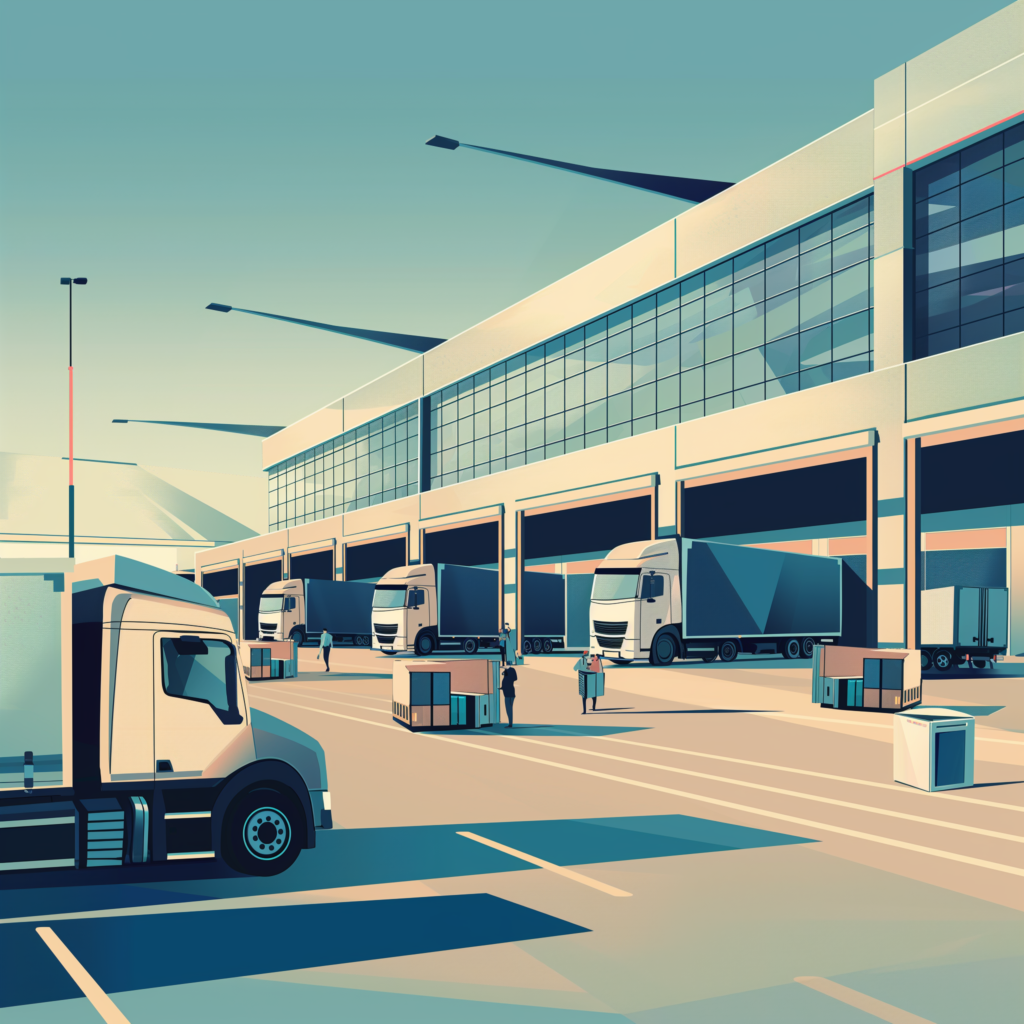 GS1 GLN/EAN Barcode Database – Commerce-Connections