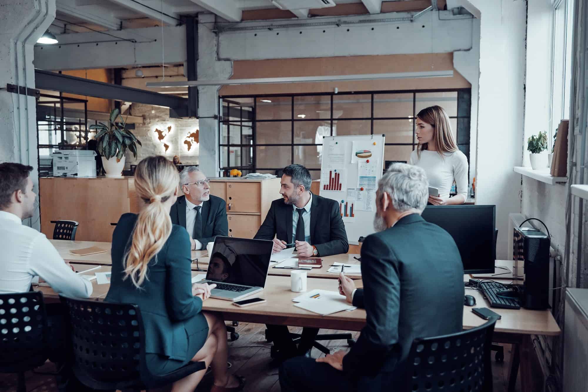 Commerce-Connections