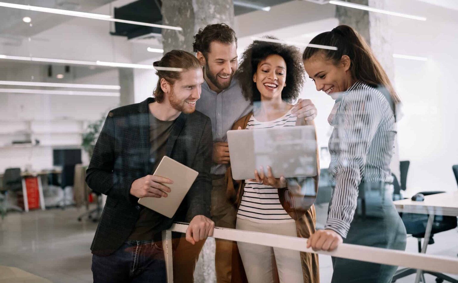 The Power of Electronic Data Interchange (EDI) in Logistics – Commerce ...